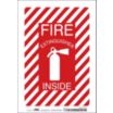 Fire Extinguisher Signs - Grainger Industrial Supply