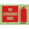 Fire Extinguisher Signs - Grainger Industrial Supply