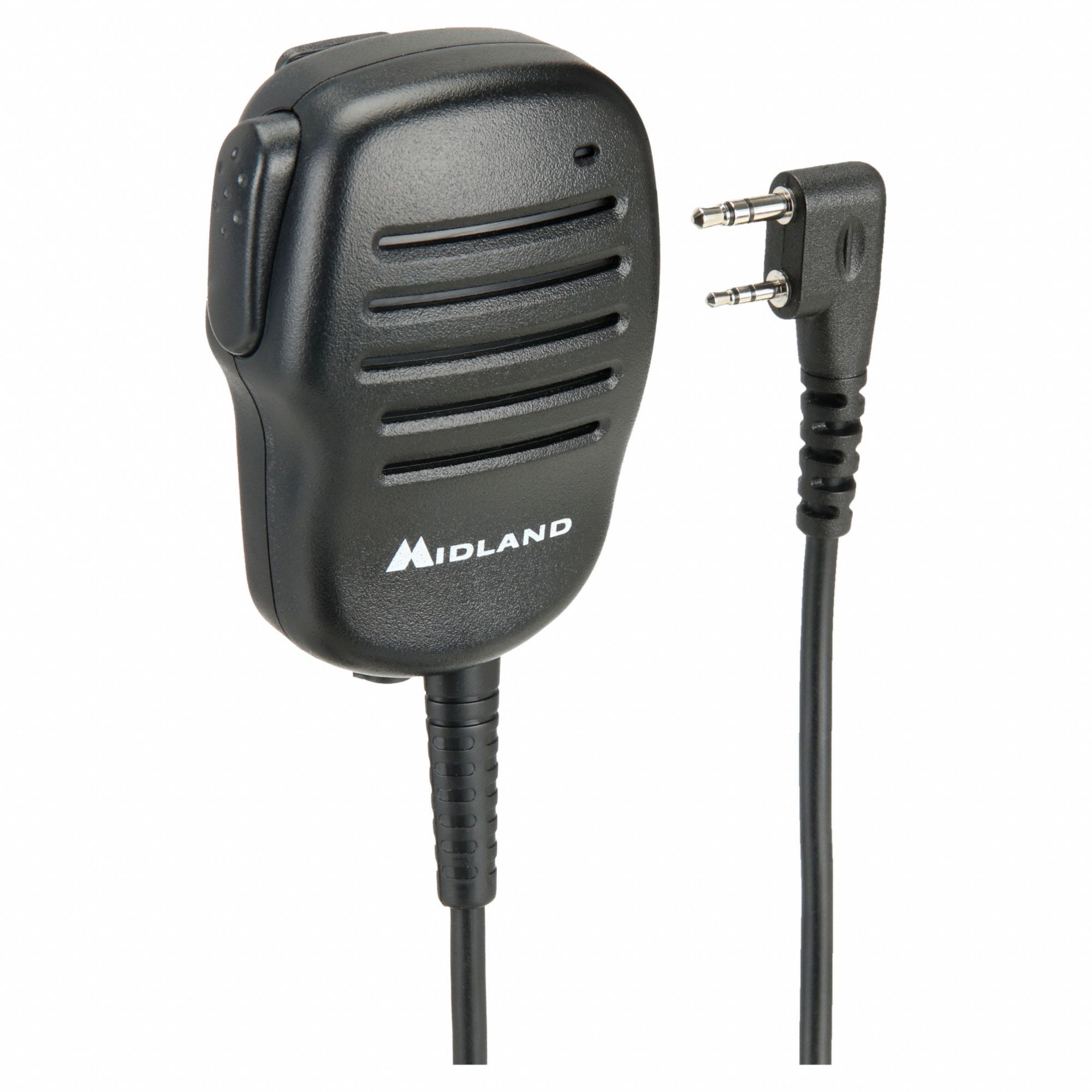 MIDLAND, Fits Midland, For BizTalk BR Series, Speaker Microphone ...