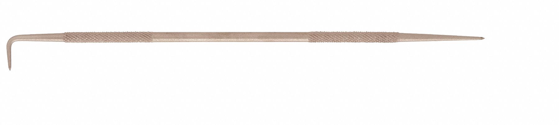 AMPCO, Non-Sparking, ESD-Safe & Non-Sparking, Double End Scriber ...