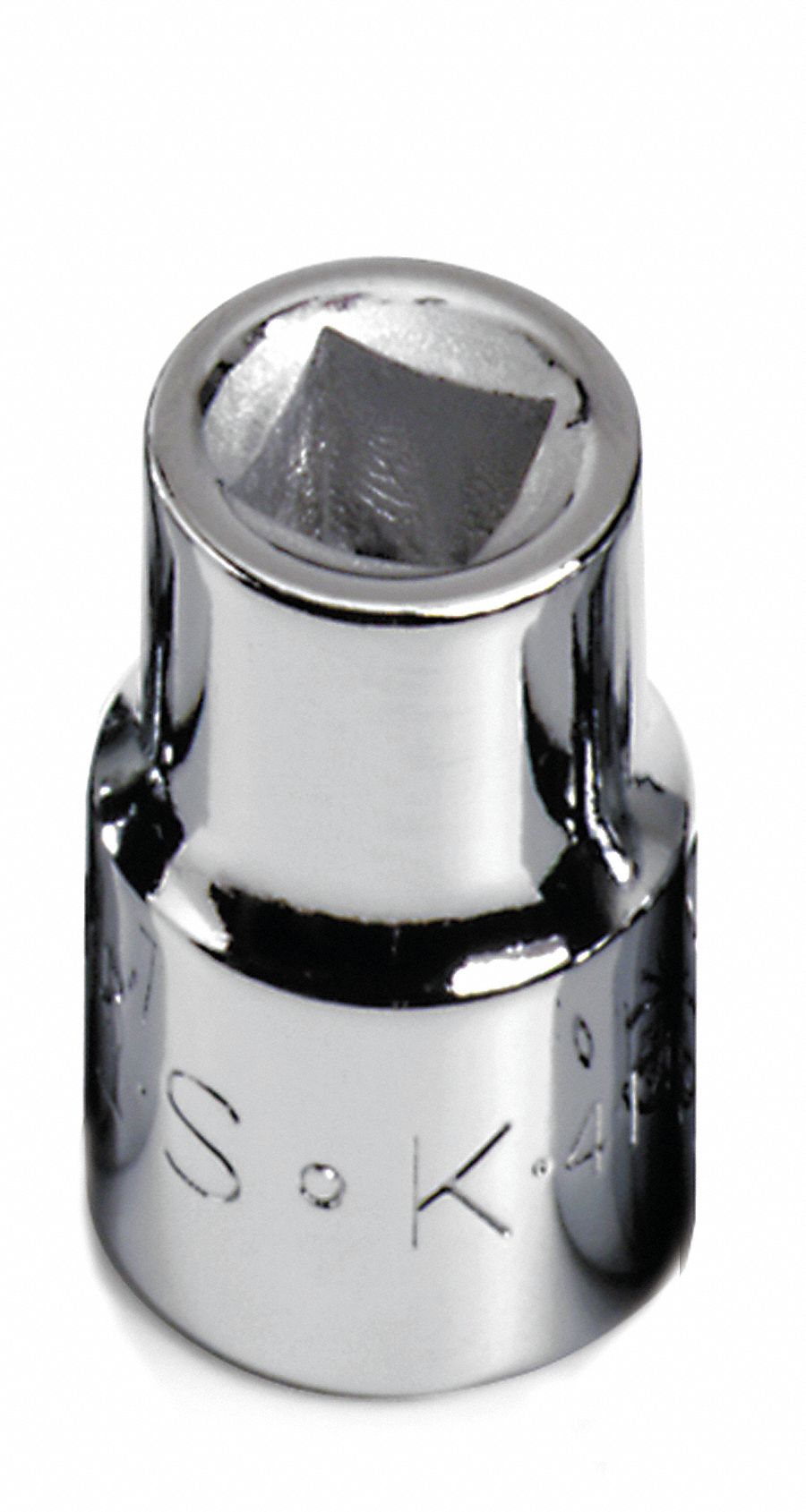 SK PROFESSIONAL TOOLS, SAE, 3/8 in Drive Size, Socket - 46C134|41438 ...
