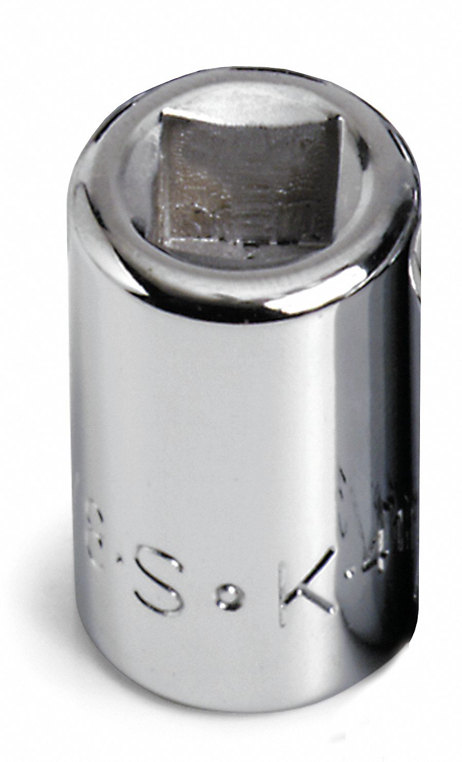 SK PROFESSIONAL TOOLS, SAE, 3/8 in Drive Size, Socket - 46C137|41441 ...