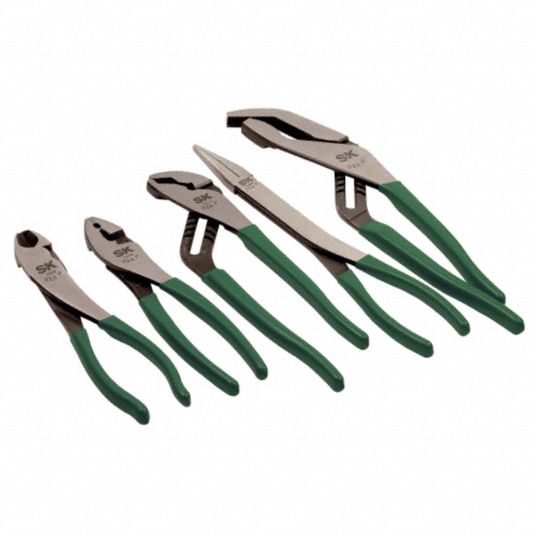 Pliers Set - Grainger