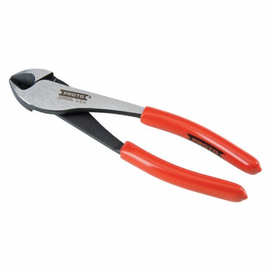 Diagonal Cutters - Grainger