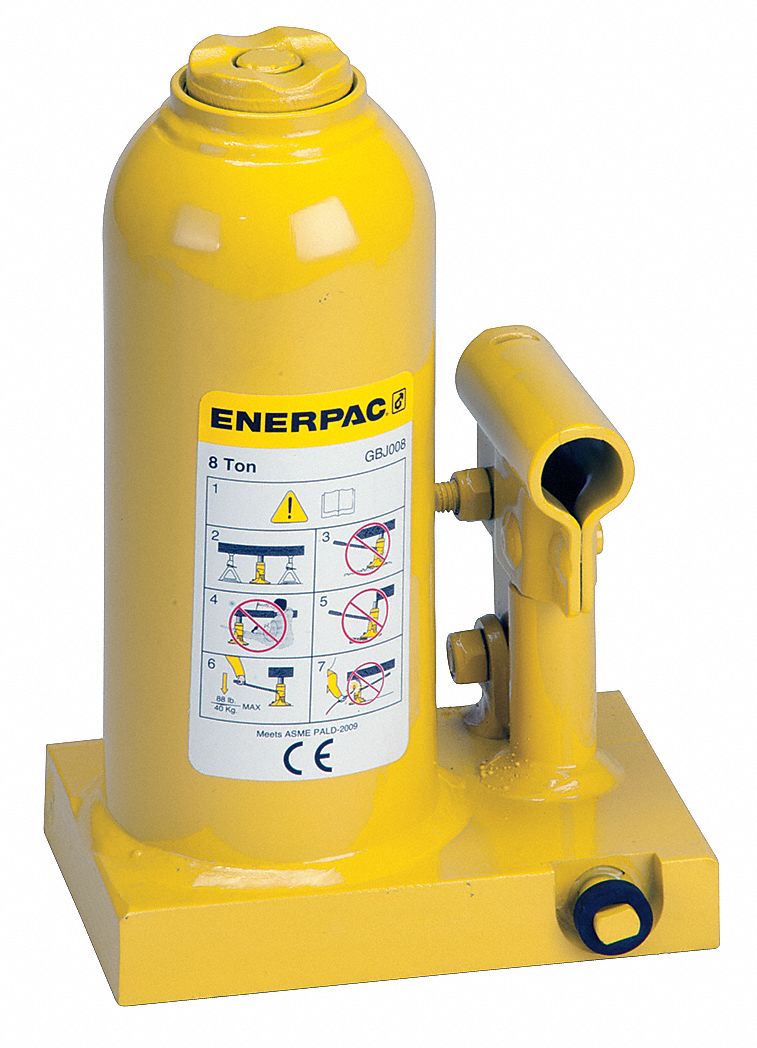 Enerpac Jack