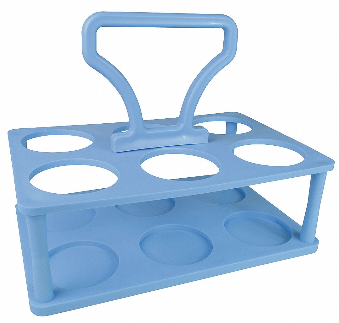 SP SCIENCEWARE WASH BOTTLE CARRIER,250ML/500ML BOTTLES - Laboratory ...