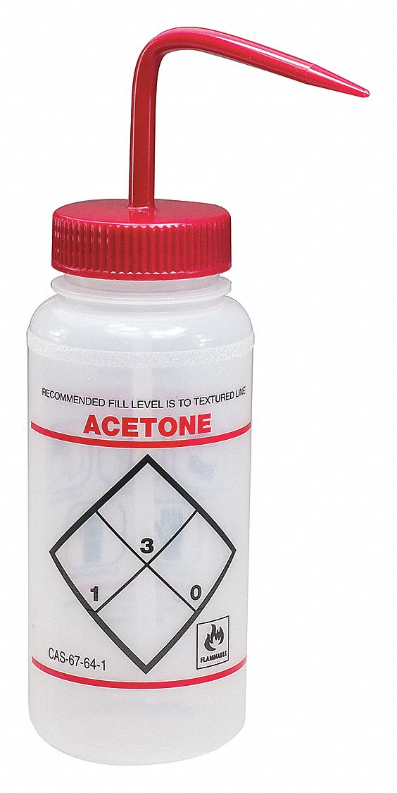 SP SCIENCEWARE, F11646-0622, Wash Bottle - 46C796|F11646-0622 - Grainger