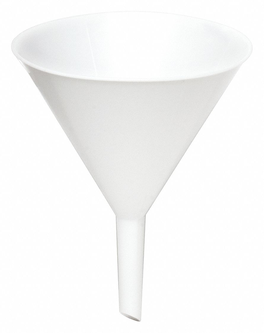 Heavy Duty Funnel
