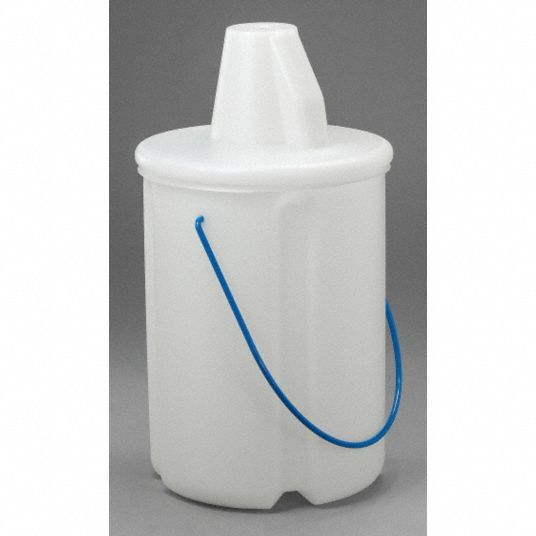 SP SCIENCEWARE Acid/Solvent Bottle Carrier, 1 gal. - 46C857|F16958-0000 ...