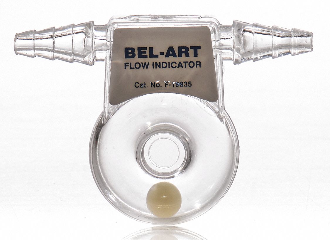 SP SCIENCEWARE, Ball, Polycarbonate, Flow Indicator - 46C913|H19935 ...