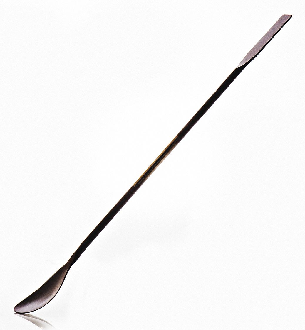 Double Ended Spatula & Spoon, Non-Sterile, Sampling Spoon and Spatula ...
