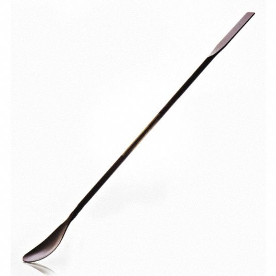 Double Ended Spatula & Spoon, Non-Sterile, Sampling Spoon and Spatula ...