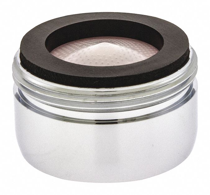 NEOPERL, 1.2 gpm Flow Rate, Aerated Flow Outlet, Outlet - 46CF56 ...