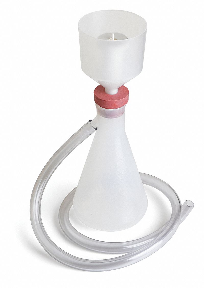 3 1/2 in Overall Wd, Cuvette and Tube Washer - 46D022|F38960-0000 ...