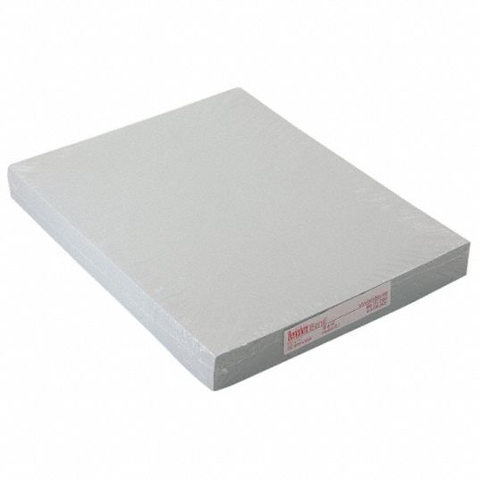 11 in Sheet Wd, 8 1/2 in Sheet Lg, Multipurpose Paper - 46D104|BB104 ...