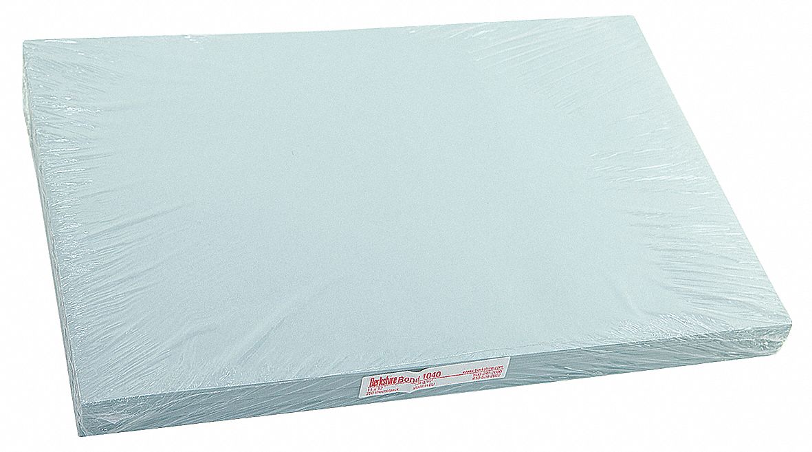 11 in Sheet Wd, 17 in Sheet Lg, Multipurpose Paper - 46D106|BB104.1117 ...