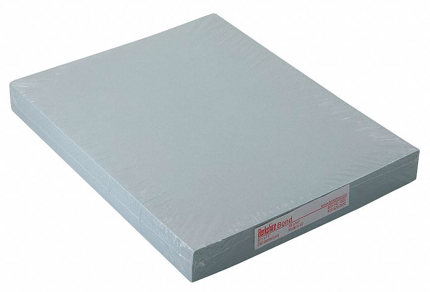 11 in Sheet Wd, 8 1/2 in Sheet Lg, Multipurpose Paper - 46D108|BB68 ...