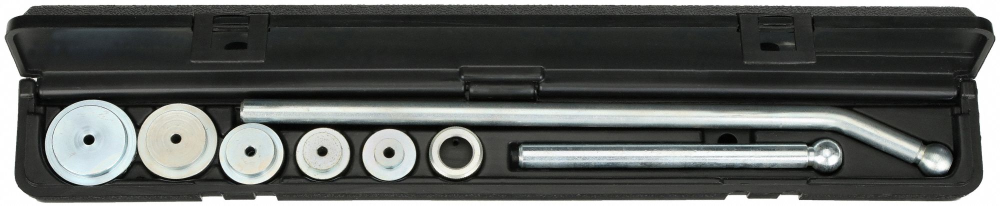 KEYSCO TOOLS, Freeze Plug Master Kit, Installing Freeze Plugs, Freeze ...