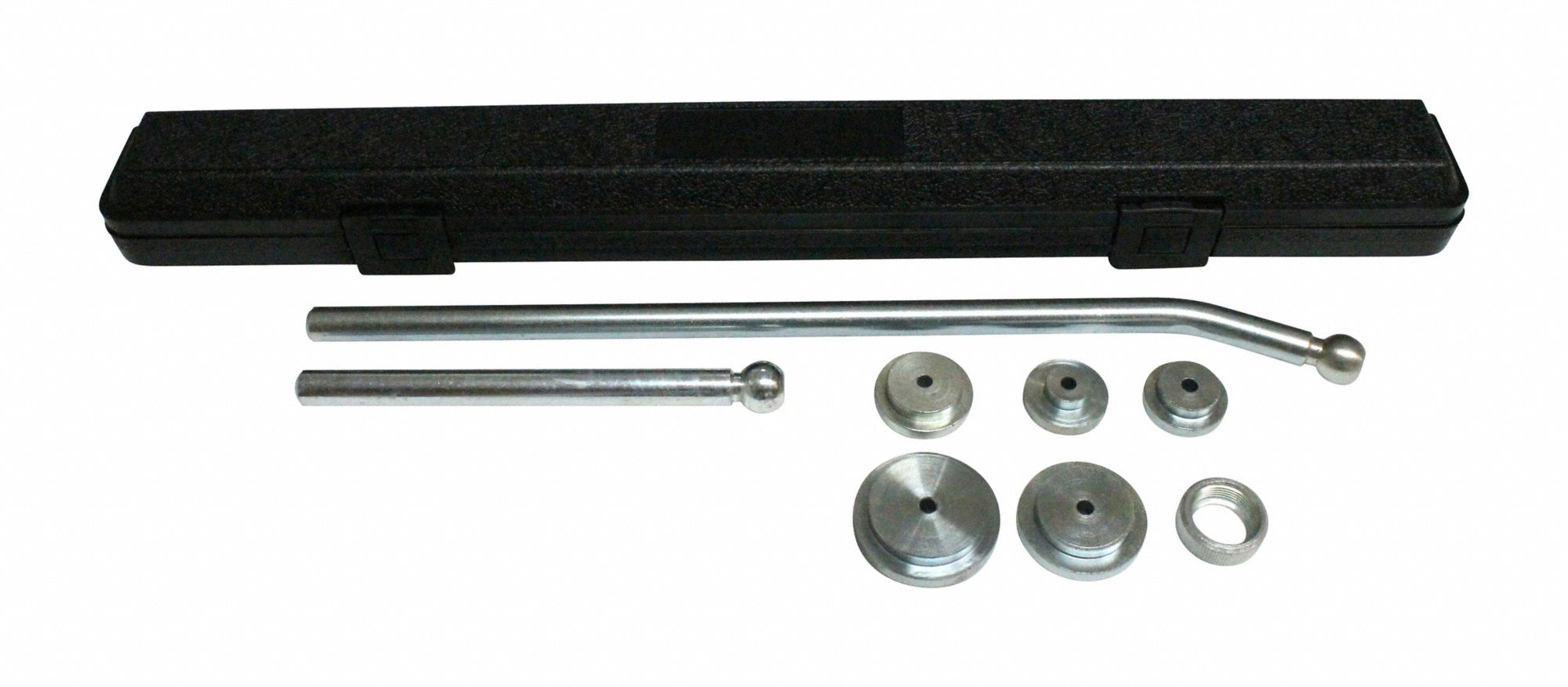 KEYSCO TOOLS Freeze Plug Kit: Freeze Plug Master Kit, Installing Freeze ...