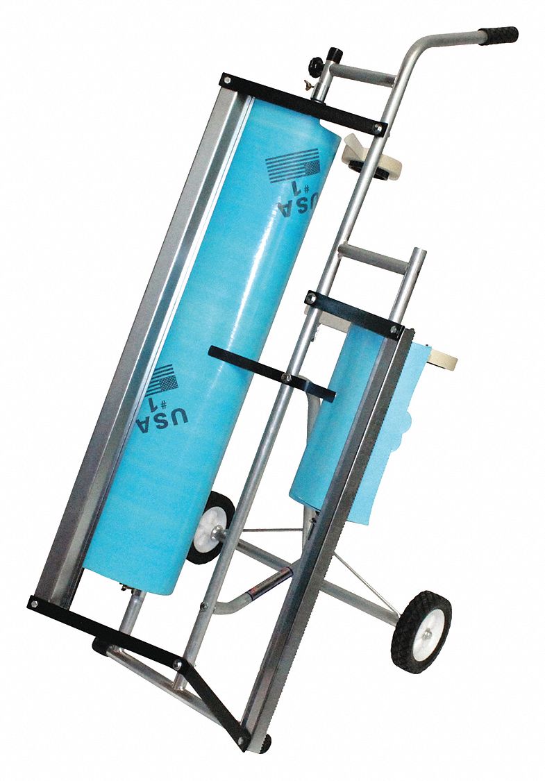 Steel, Masking Dispenser with Cutter, Masker with Cutter - 46D270|33002 ...