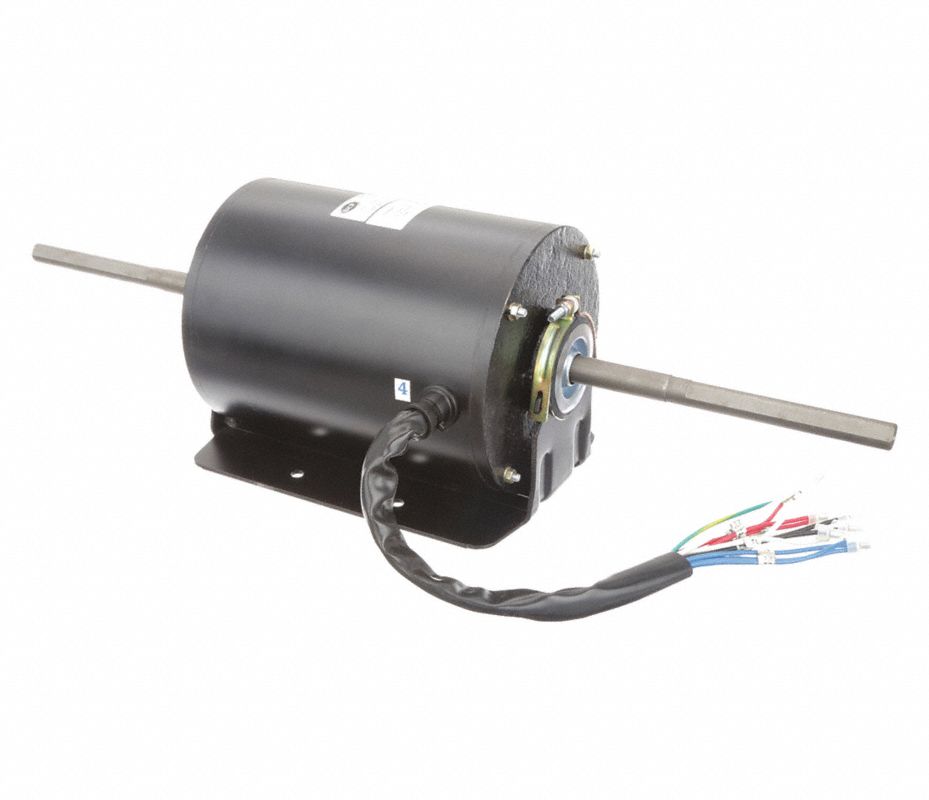 DAYTON Motor - Piezas - 46D429 | AM43112 - Grainger México