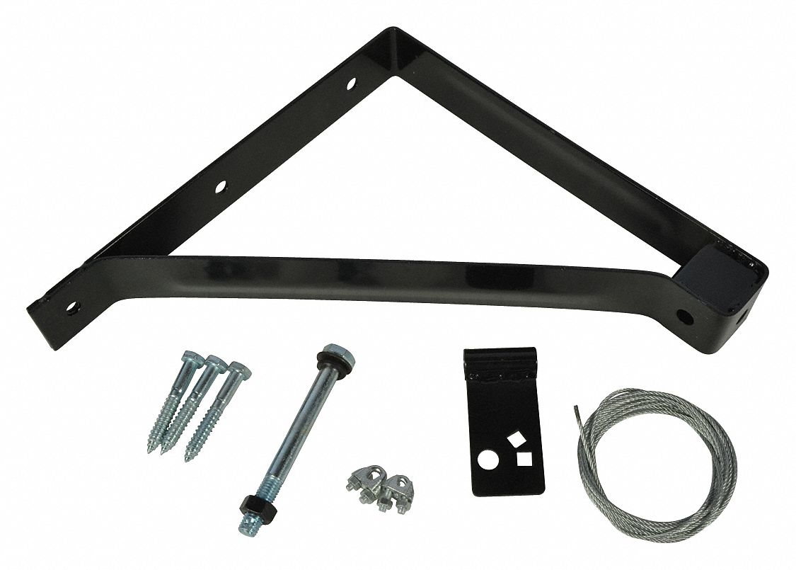 Wall/ceiling Bracket - Grainger