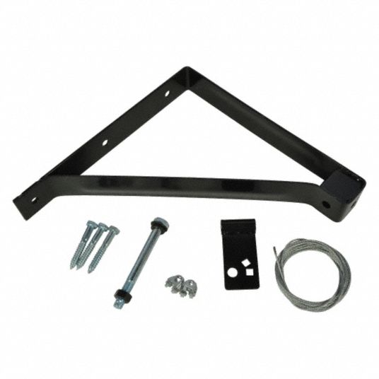 Wall/ceiling Bracket - Grainger