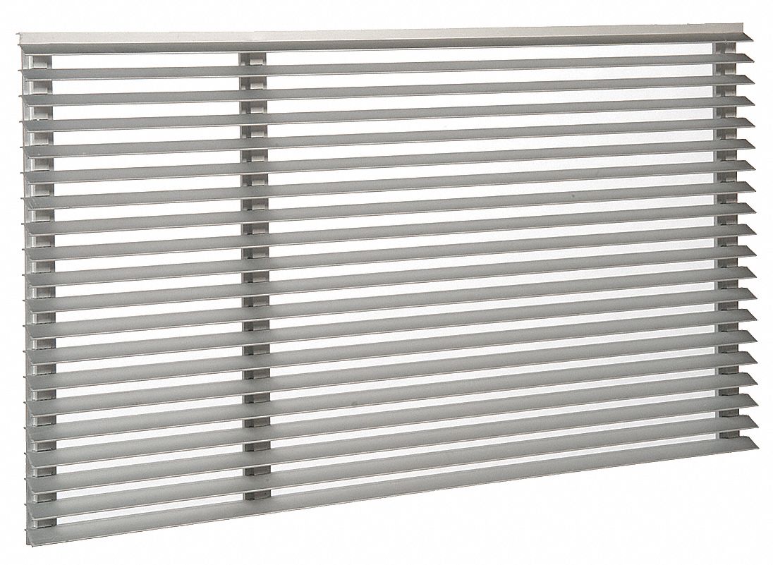 FRIEDRICH, Architectural Grille, Architectural Grille - 46E371|UXAA ...