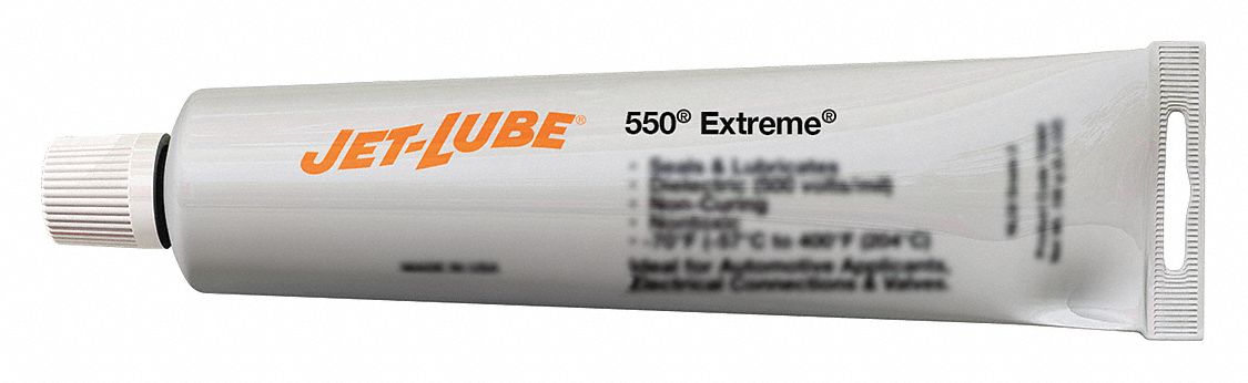 JET-LUBE Antiaferrante para Propósito General 550 Extreme 6 oz ...