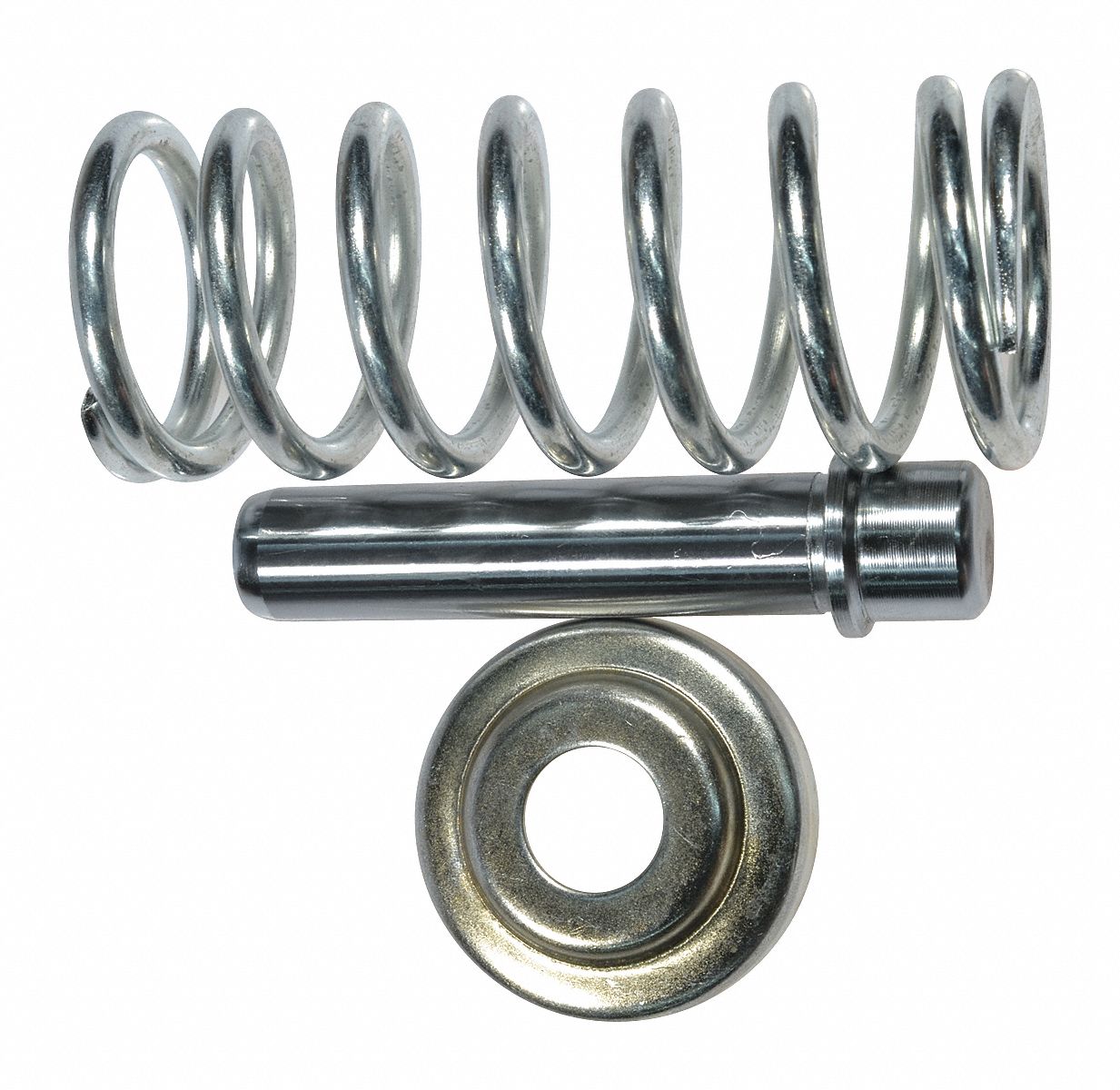 DAYTON, 4YX97, Plunger Assembly - 46G251|97-157 - Grainger