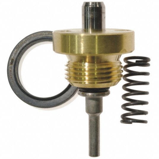 DAYTON, 4YX97, Pump Valve Assembly - 46G260|97-155 - Grainger