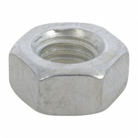 DAYTON, 97-137, Nut - 46G286|97-137 - Grainger