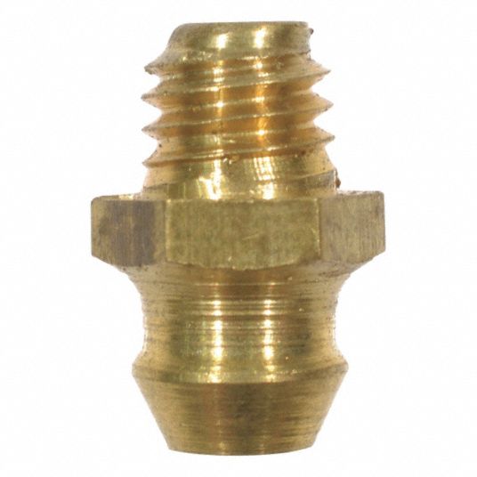 DAYTON, 4YX97, Oiler/Grease Fitting - 46G365|97-15 - Grainger
