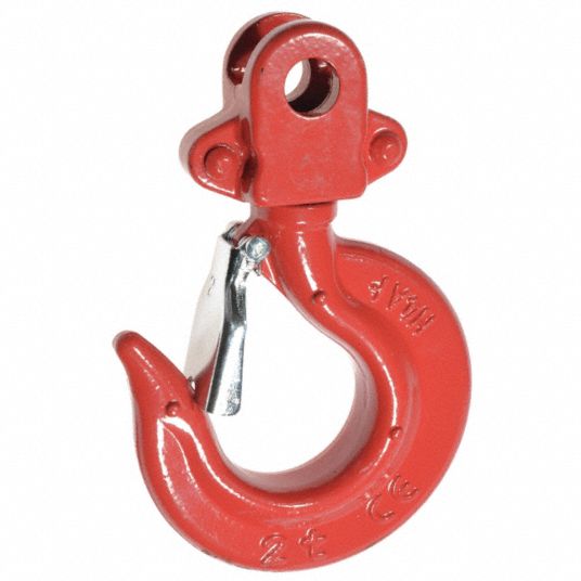 DAYTON, GKK010, Top Hook Assembly - 46G481|GKK010 - Grainger