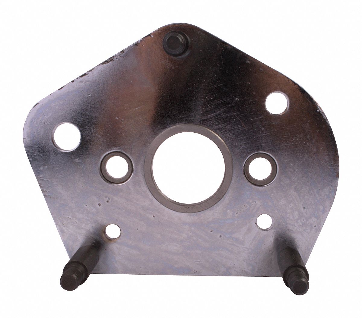 DAYTON, 71481691G, Side Plate Assembly Gear End - 46G530|71481691G ...