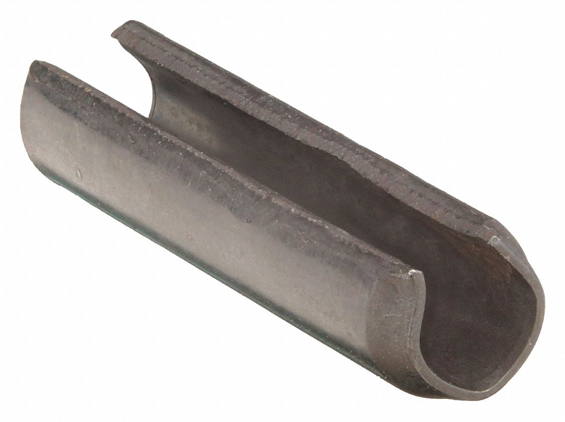 2, PK, Roll Pin - 46G637|97-47 - Grainger