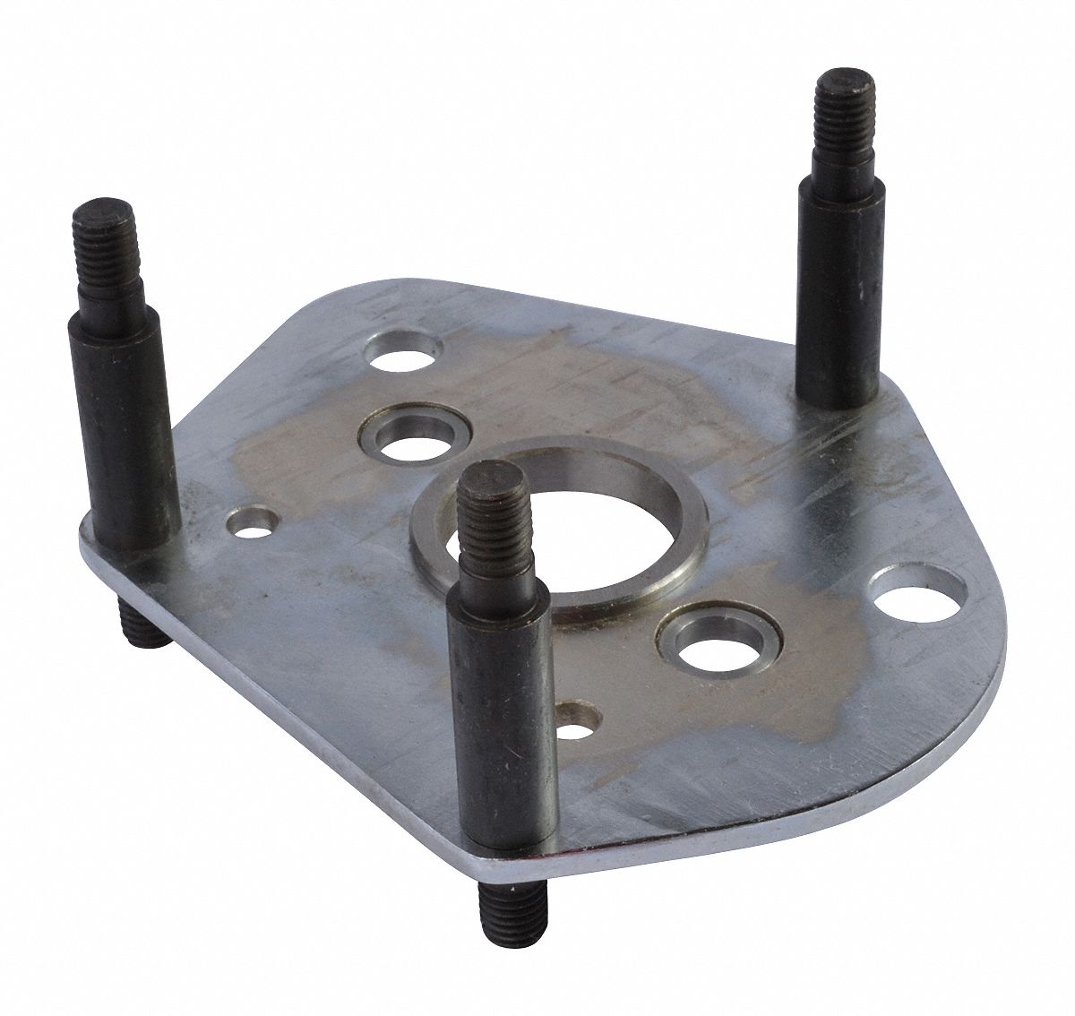 DAYTON, 71481683G, Side Plate Assembly gear End - 46G694|71481683G ...