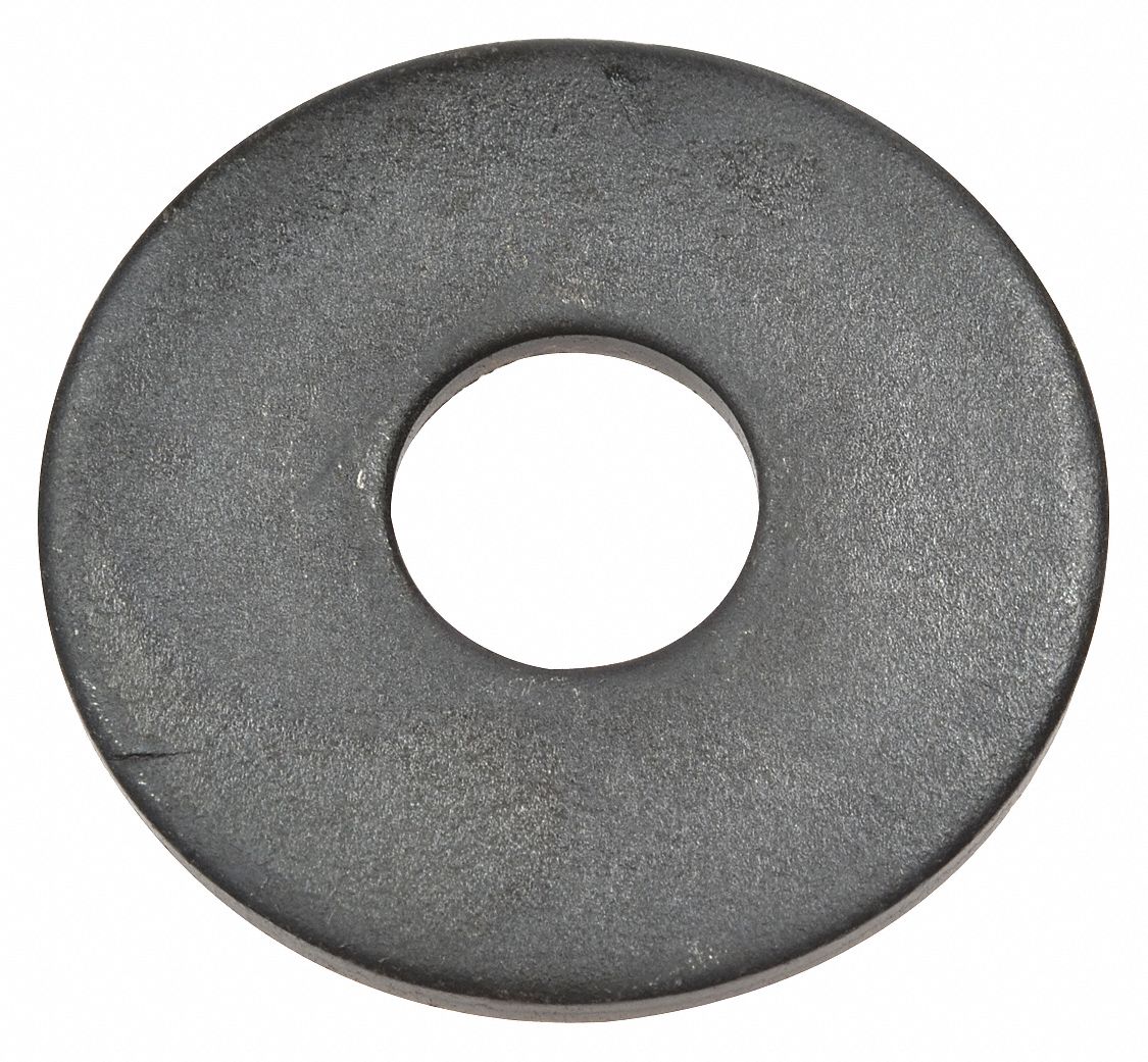 DAYTON, Mfr Part # G1-05-05-SW, Compatible with 3MB59, Spacing Washer ...