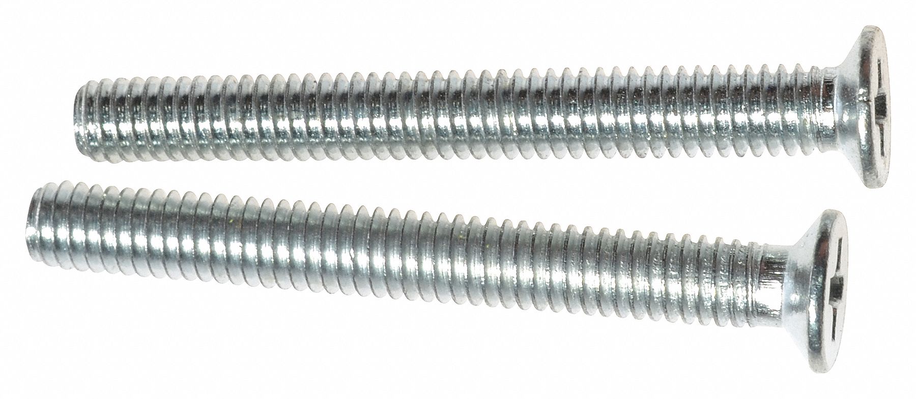 DAYTON, Mfr Part # EC-26, Compatible with 4GU70/4GU71, Cross Slotted ...