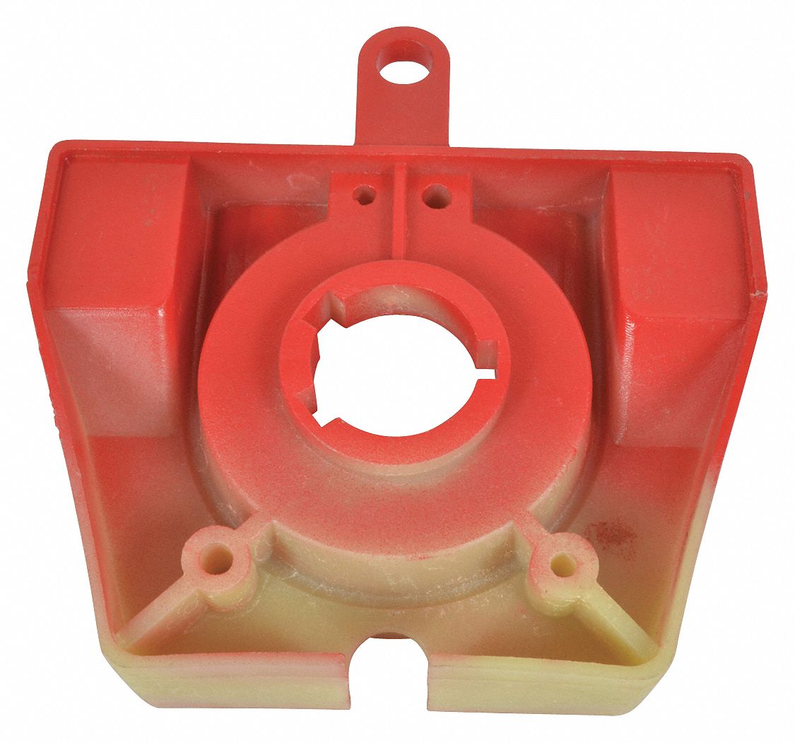 DAYTON, EC-30, Chain Guide - 46G727|EC-30 - Grainger