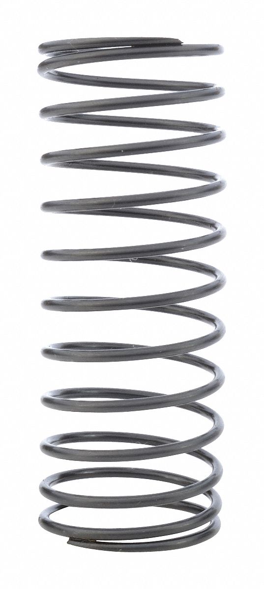 DAYTON, Mfr Part # EC-06, Compatible with 4GU70/4GU71, Limit Spring ...