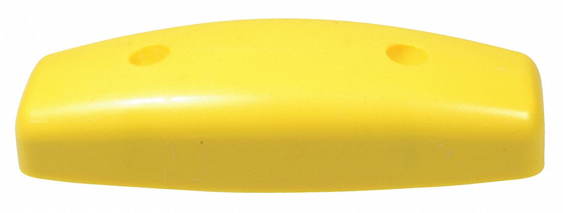 DAYTON PUSH BUTTON HOUSING LEFT CONCAVE - Cable Hoists and Ratchet ...