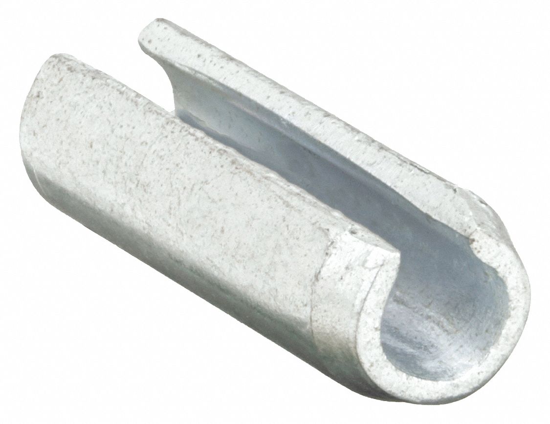 5LA79, Roll Pin, 4 x 23mm - 46G891|D607 - Grainger