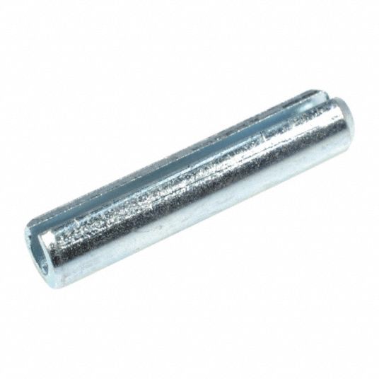 5LA79, Roll Pin, 5 x 28mm - 46G908|D213 - Grainger