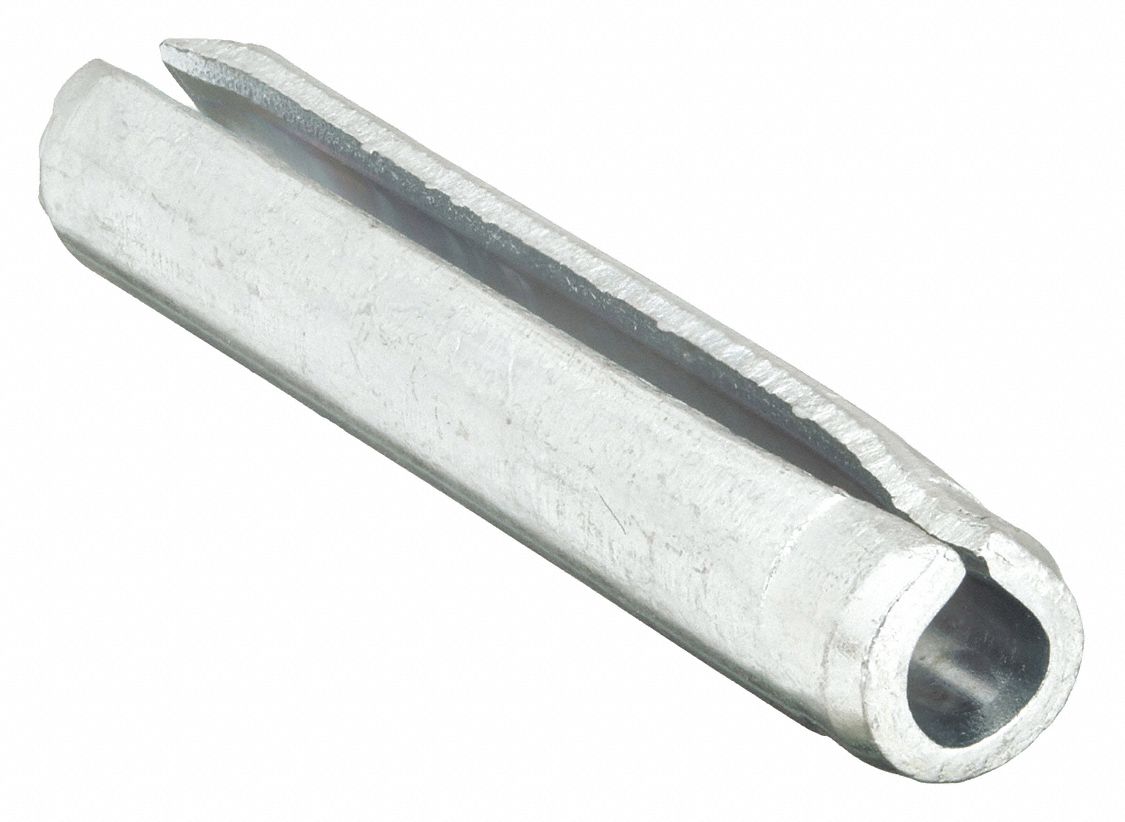 5LA79, Roll Pin, 5 x 30mm - 46G911|D216 - Grainger