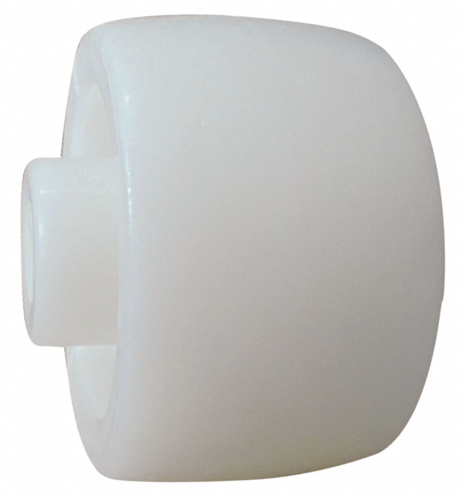 5LA79, Entry Roller - 46G918|D227 - Grainger