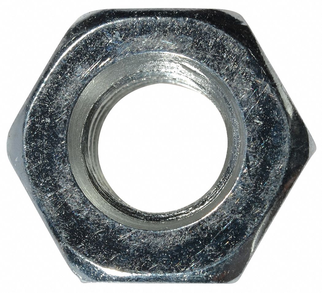 D134, Nut - 46G953|D134 - Grainger