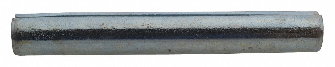 5LA79, Roll Pin, 5 x 34mm - 46G972|D155 - Grainger