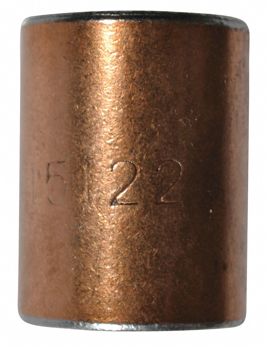 5LA79, D156, Bushing - 46G973|D156 - Grainger