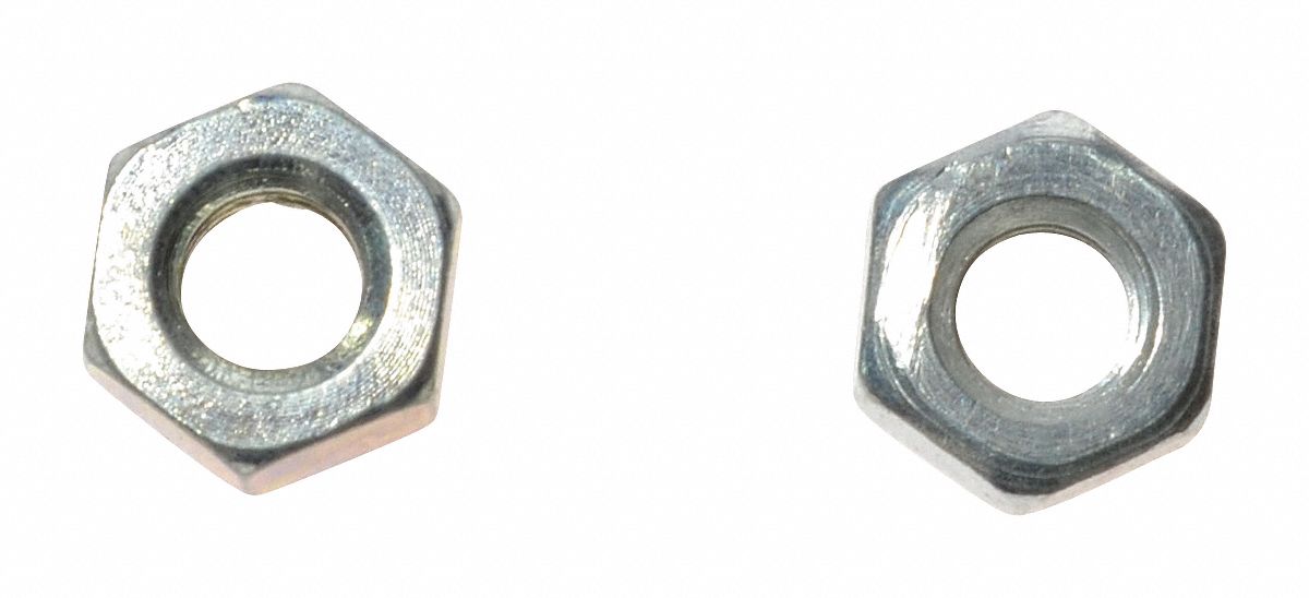 DAYTON, Mfr Part # EC-27, Compatible with 4GU70/4GU71, Flex Nut ...